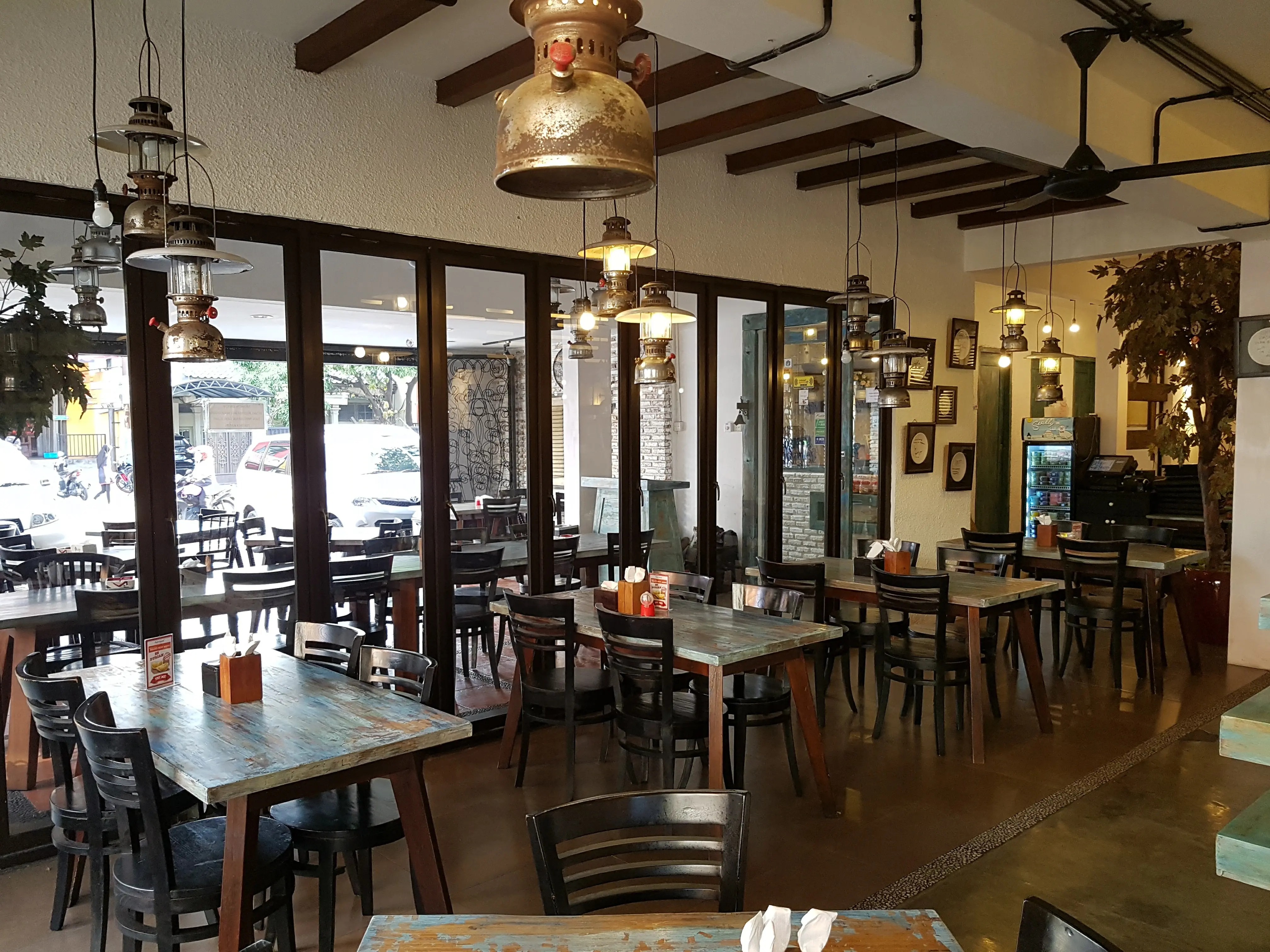 Home [radjagurame.id]